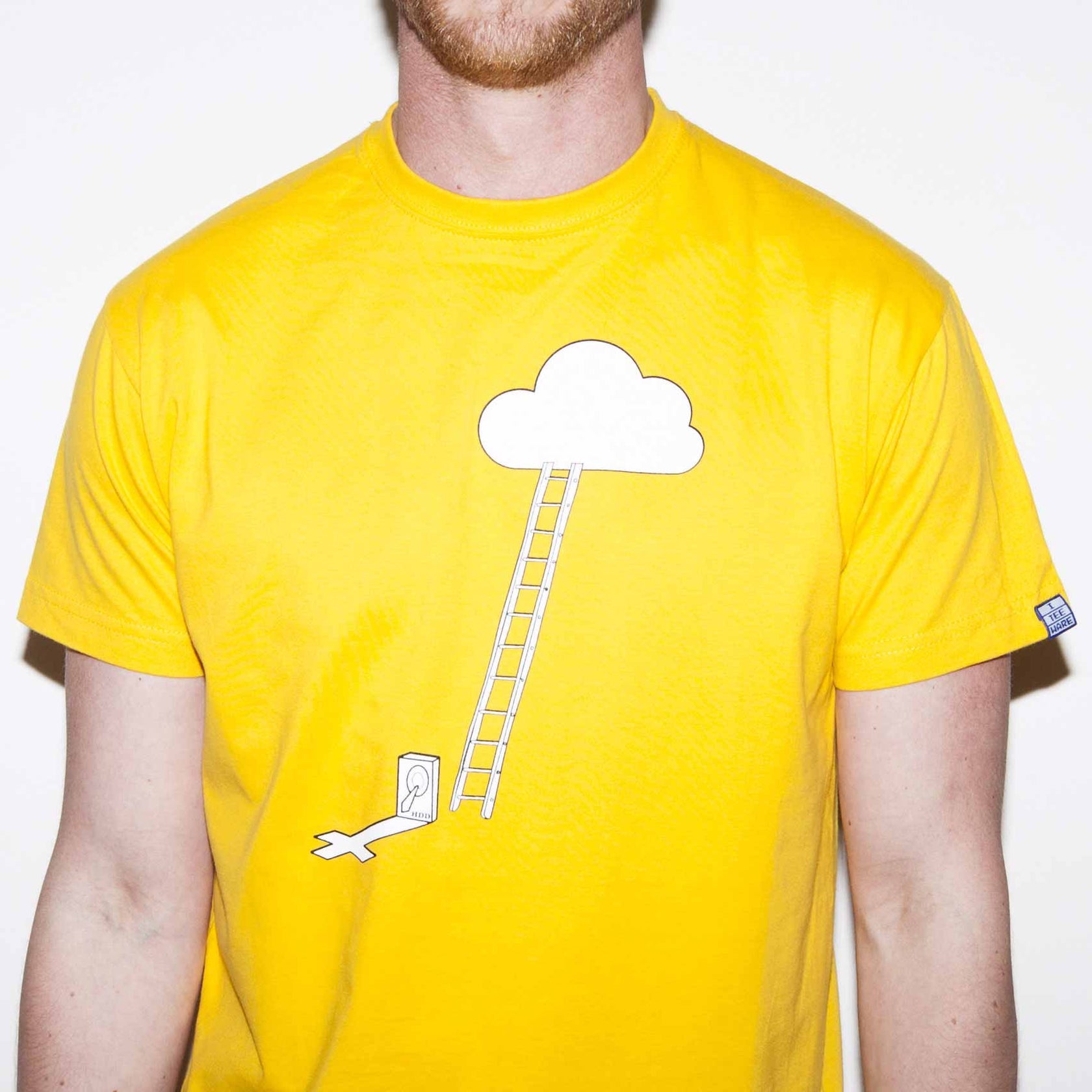 ITEEWARE T-shirt | Cloud Storage